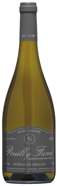 Domaine Seguin - Découvrez les Vins du Centre-Loire ! Site Officiel