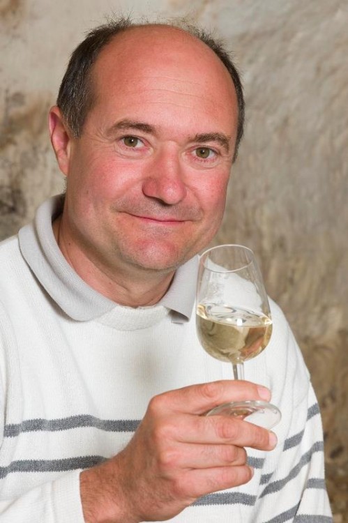 Domaine Philippe Portier - Découvrez les Vins du Centre-Loire ! Site ...
