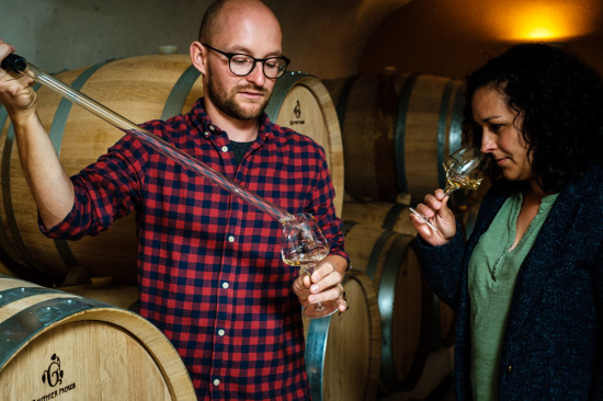 Château La Rabotine - Alban Roblin - Découvrez les Vins du Centre-Loire ...