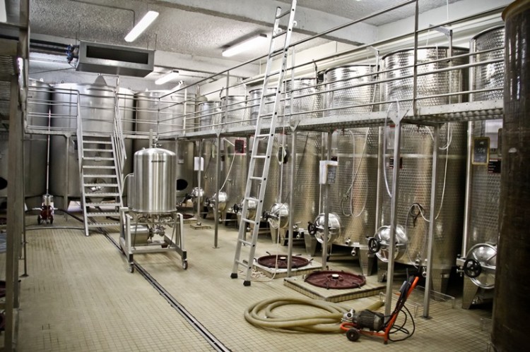 Domaine Hubert Brochard - Découvrez les Vins du Centre-Loire ! Site ...