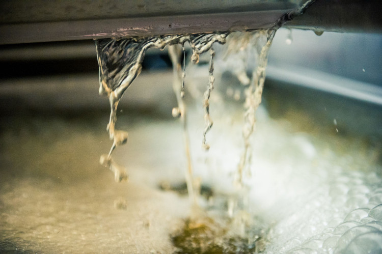 Vinification en Centre-Loire