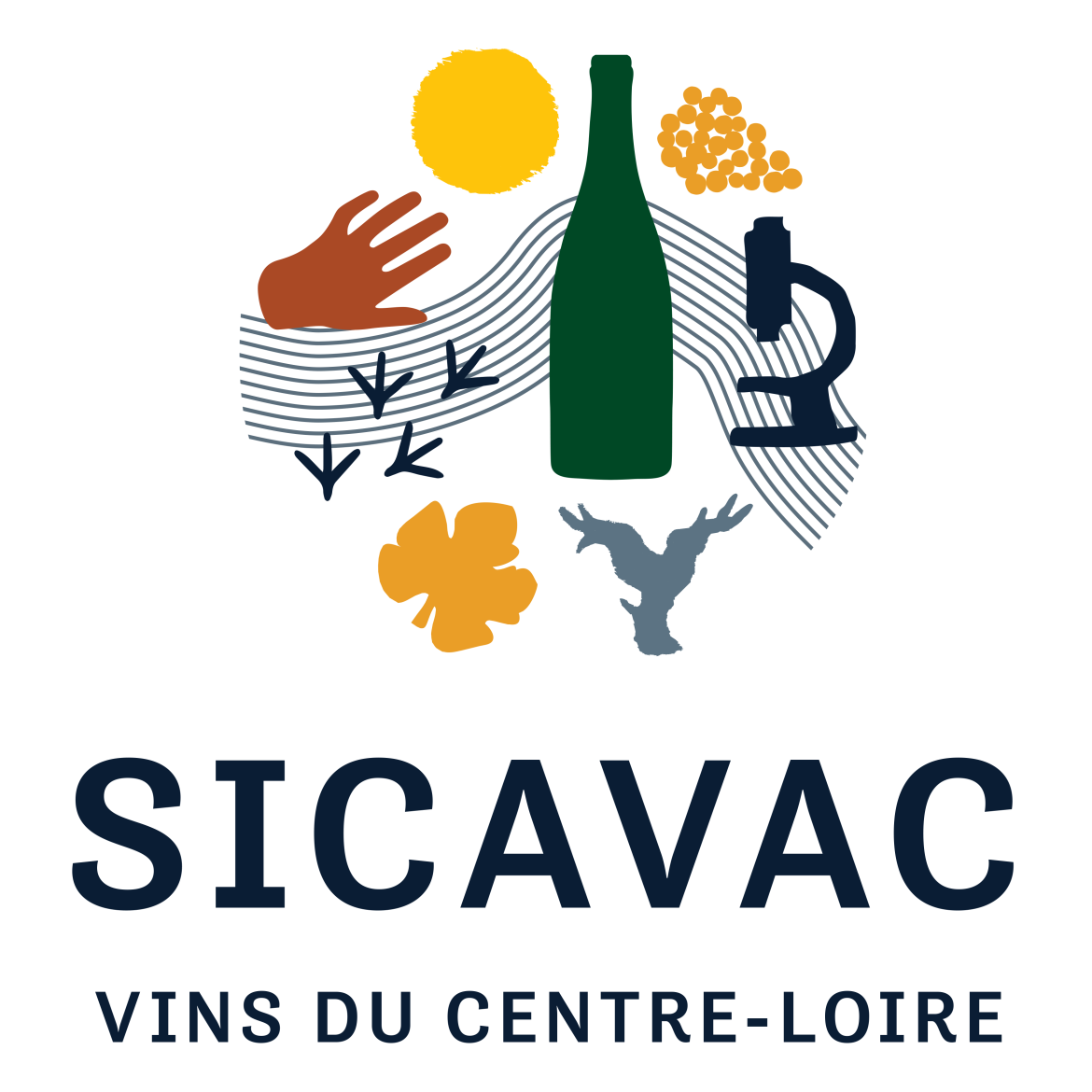 Les formations - Sicavac
